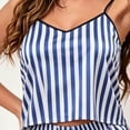 Blmnix Sexy Pajamas Pajama Sets for Women 2 Piece Sleepwear Sets 2 ...