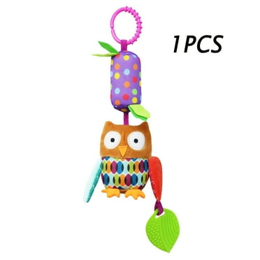 Stack-a-Roos Pals: Baby Horse - Lights & Sounds, Toddlers Ages 12 ...