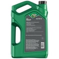 Quaker State All Mileage 10W-40 Motor Oil, 5 Quart - Walmart.com