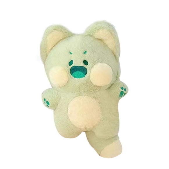 Candy The Cat Plush