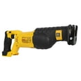 DeWALT 20V MAX Cordless Reciprocating Saw DCS380B (Bare Tool) - Battery ...