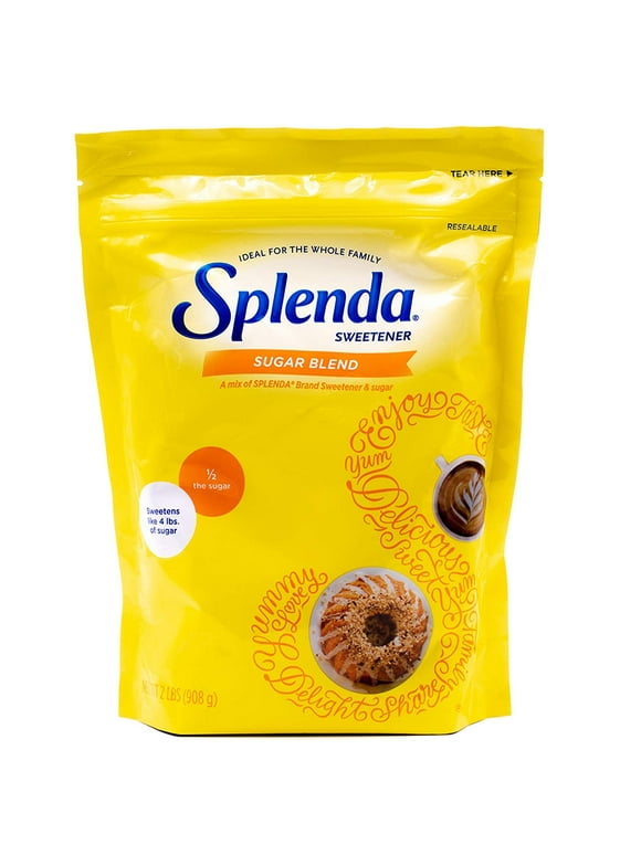 Splenda Sweeteners in Sugars & Sweeteners - Walmart.com