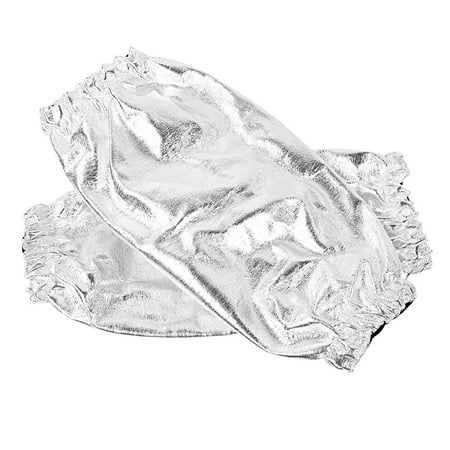 Aluminum Foil Fireproof Oversleeve Arm Protective Oversleeve, Arm ...