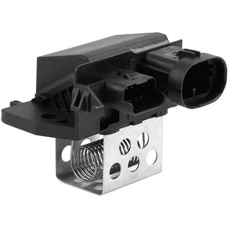 1308CP Fan Relay Resistor Speeds Control Device Replacing Removable Air ...