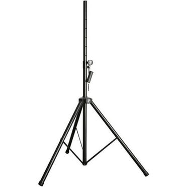 Skywin Tripod Speaker Stands for Large Speakers - Speaker on Stand with Height Adjustment, DJ ...