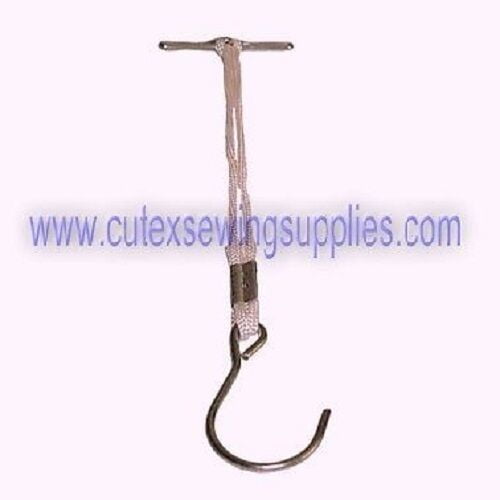 PATTERN HOOKS WITH CORD - Box of 144 pcs. - Walmart.com