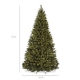 Best Choice Products 7.5ft Artificial Christmas Tree, Spruce Design ...