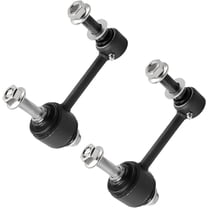 Detroit Axle - 4pc Sway Bars for Jeep 2011-2015 Grand Cherokee 2011 ...
