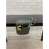 Singer Catch All Holder, Gray - Walmart.com