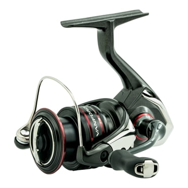 Shimano Fishing STRADIC C5000FL XG Spinning Reel [STC5000XGFL ...