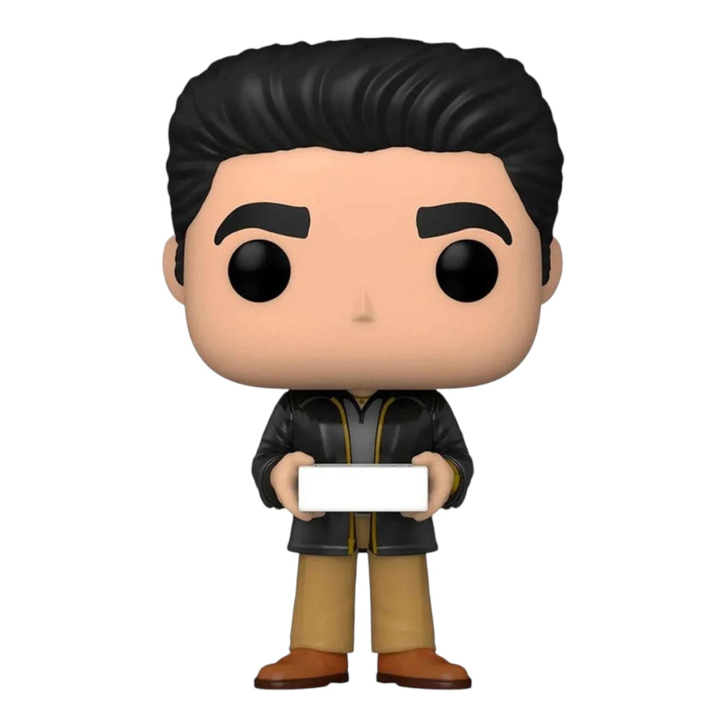 Funko Pop Christopher Moltisanti 1294 Los Soprano multicolor | Bodega ...