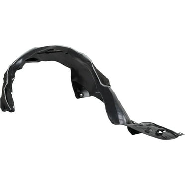 KarParts360 For Subaru Crosstrek 2018 19 20 21 22 2023 Fender Liner ...