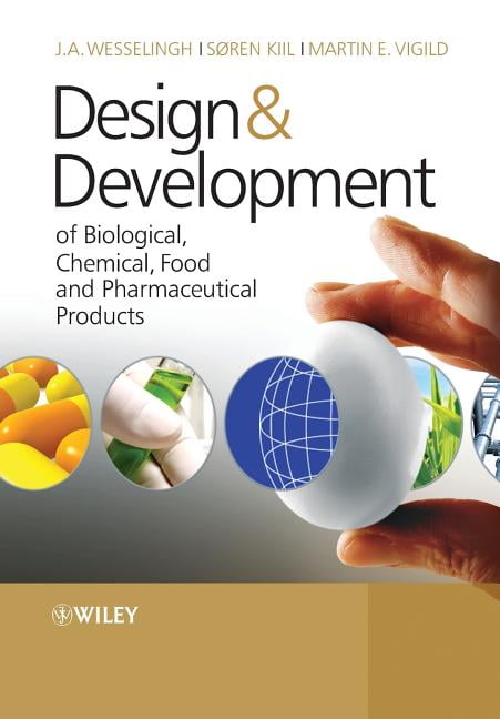 Design & Development of Biological, Chemical, Food and Pharmaceutical ...