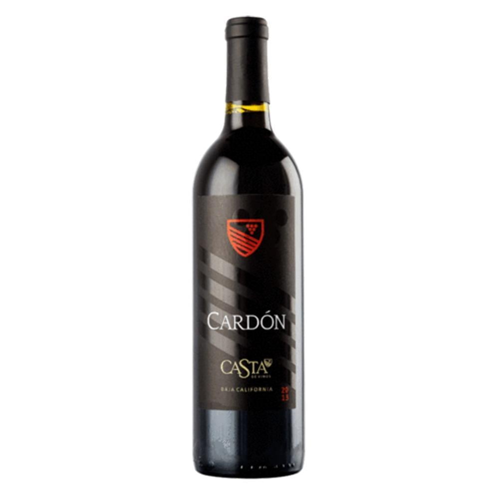 Vino Tinto Casta de Vinos Cardon 750 ml | Walmart en línea