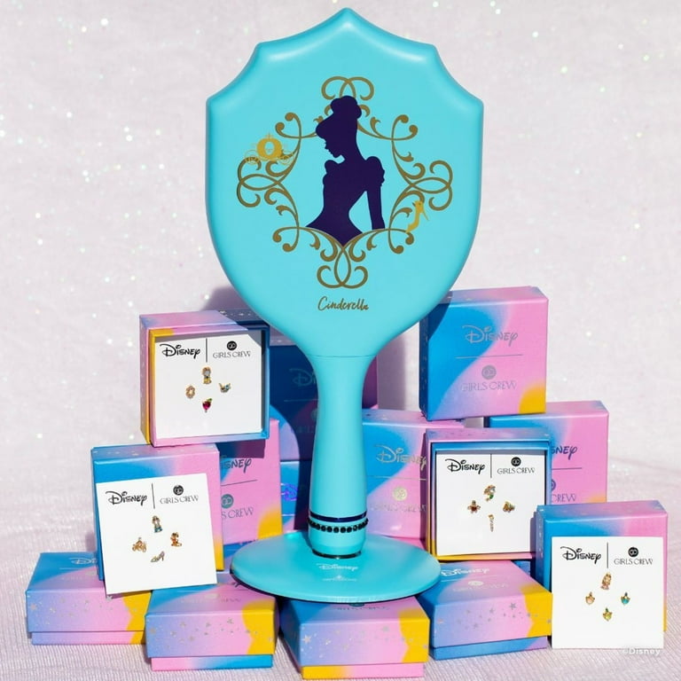 Disney Vanity With Mirror