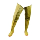 Fishing Hip Waders, Water Resistant Wading Hip Boots, Nylon Wading ...