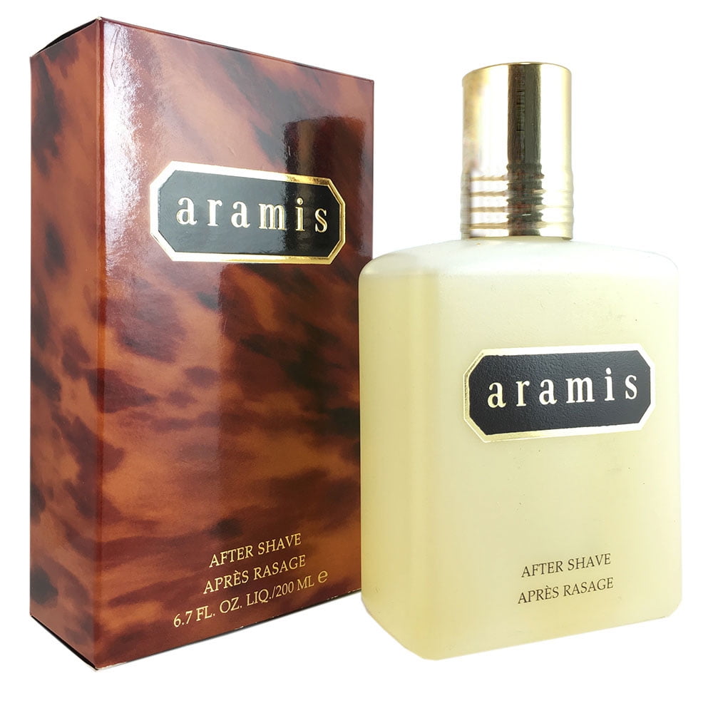 Aramis - Aramis Men 6.7 oz AS - Walmart.com - Walmart.com