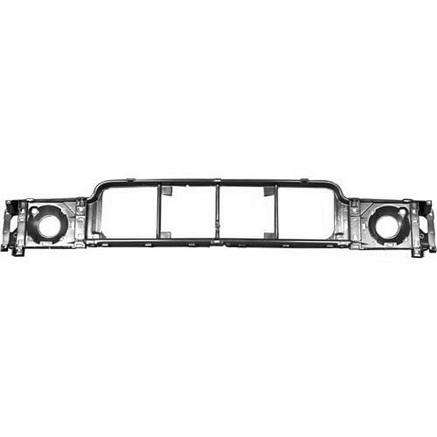 Ford F350 Body Header Panel