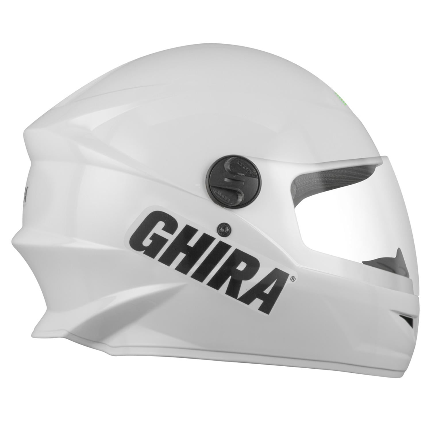 Casco GHIRA GH1100 Cerrado BLANCO XL | Walmart en línea