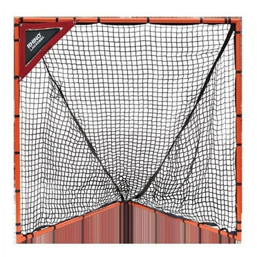 Kapler Lacrosse Target - 6x6FT Lacrosse Corner Targets for Shooting ...