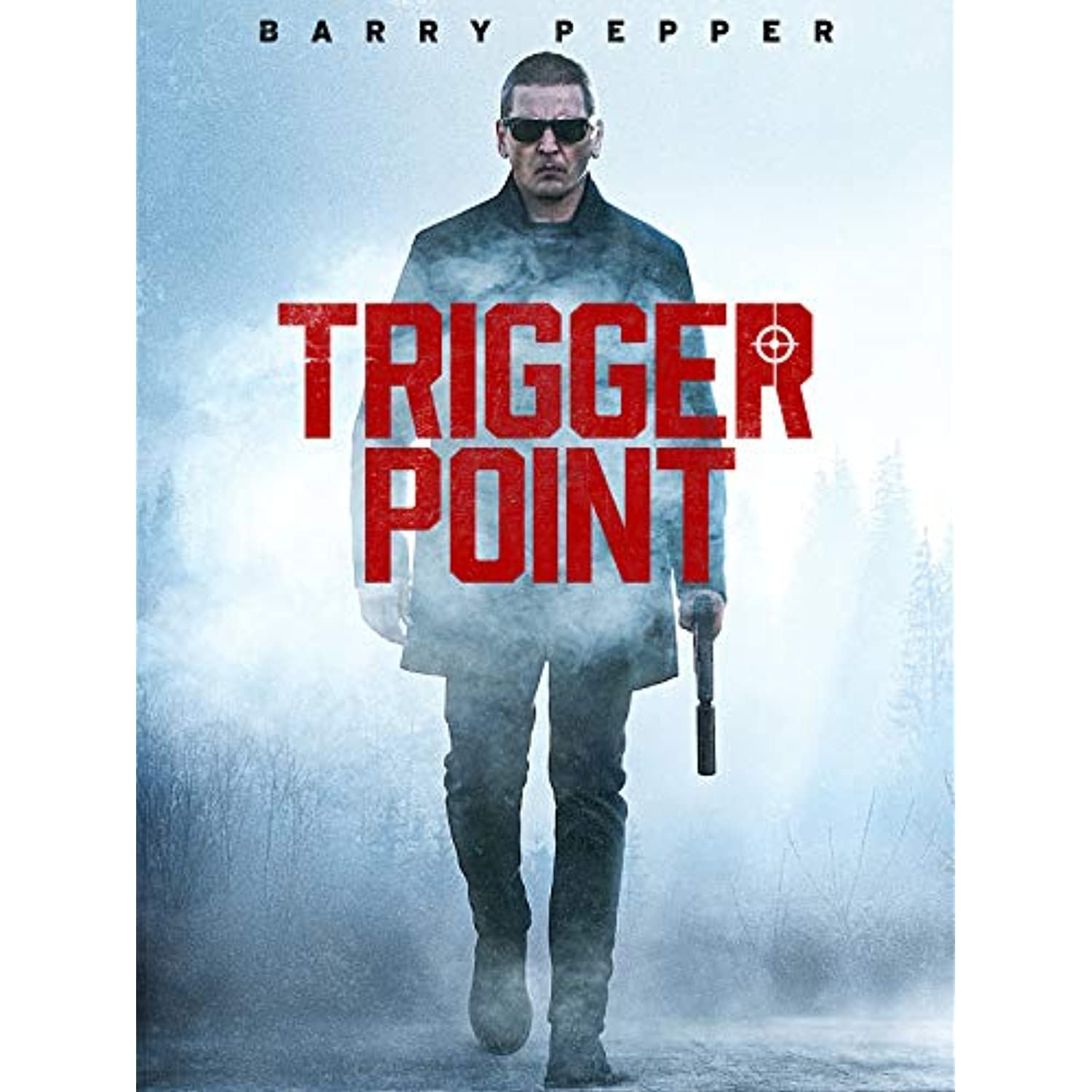 Trigger Point DVD NEW - Walmart.com