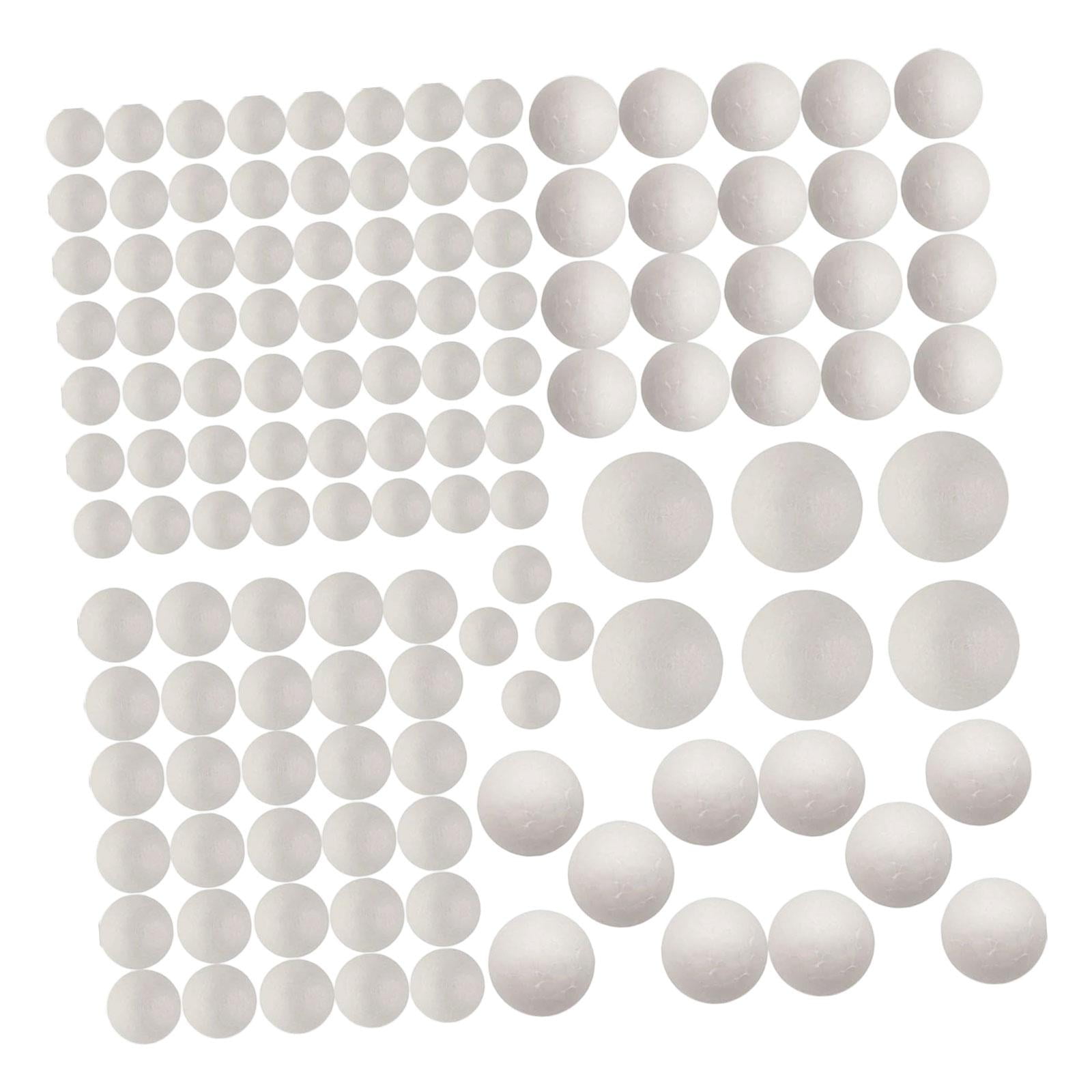 Click here for Klkcms Craft Foam Balls Holiday Flower Arrangement... prices