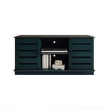 Free Shipping! CASTLE PLACE Vintage TV Stand Console for TVs up to 50 ...