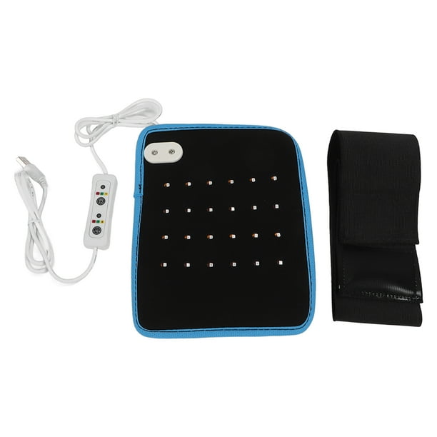 Red Light Therapy Belt,Infrared Light Therapy Belt LED Therapy Belt ...