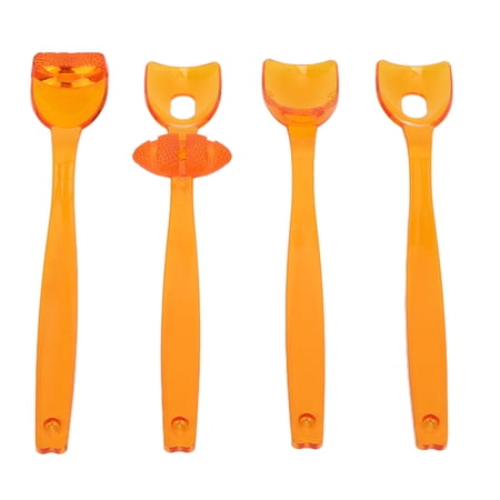 Tongue Trainer Oral Mouth Trainer Oral Mouth Exerciser Tongue Exerciser ...