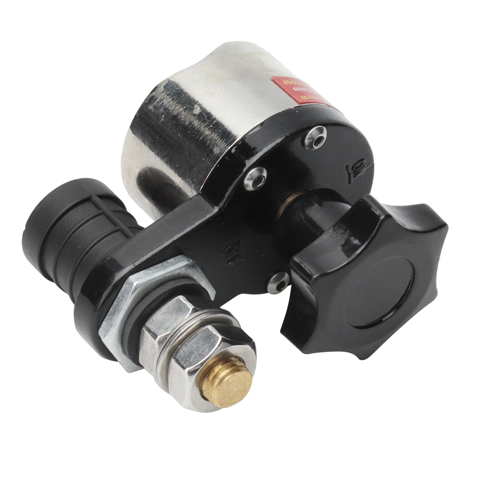 Magnetic Ground Clamp, Floating Design Switchable Grounding Magnet ...