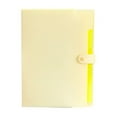 Tools Clearance Sale, Multifunctional Student Storage Folder Bag Beige ...