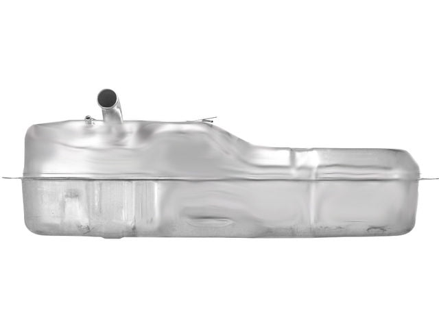 Fuel Tank - Compatible with 1987 - 1992 Mazda B2200 Extended Cab Pickup ...