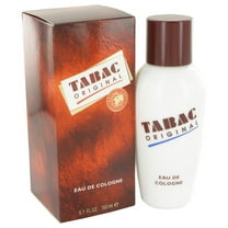 Tabac Man by Maurer and Wirtz for Men - 1.7 oz EDT Spray - Walmart.com
