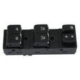 Guwzn Driver Door Power Window Switch 83071AL05A for 2015 2016 Subaru ...