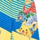 Pokemon Charmander Ivysaur Pikachu Wartortle Big Boys Swim Trunks ...