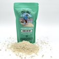 Celtic Sea Salt- Coarse Light Grey Bag 1lb (16oz) Celt Salt By Natures ...