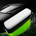 Clearvision Car Windshield, Clearvision Glass Cleaner, Clear Vision ...