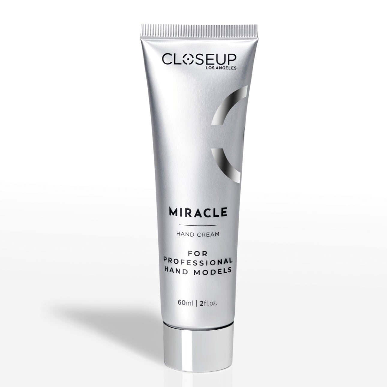 MIRACLE Hand Cream for Professional Hand Models - Walmart.com