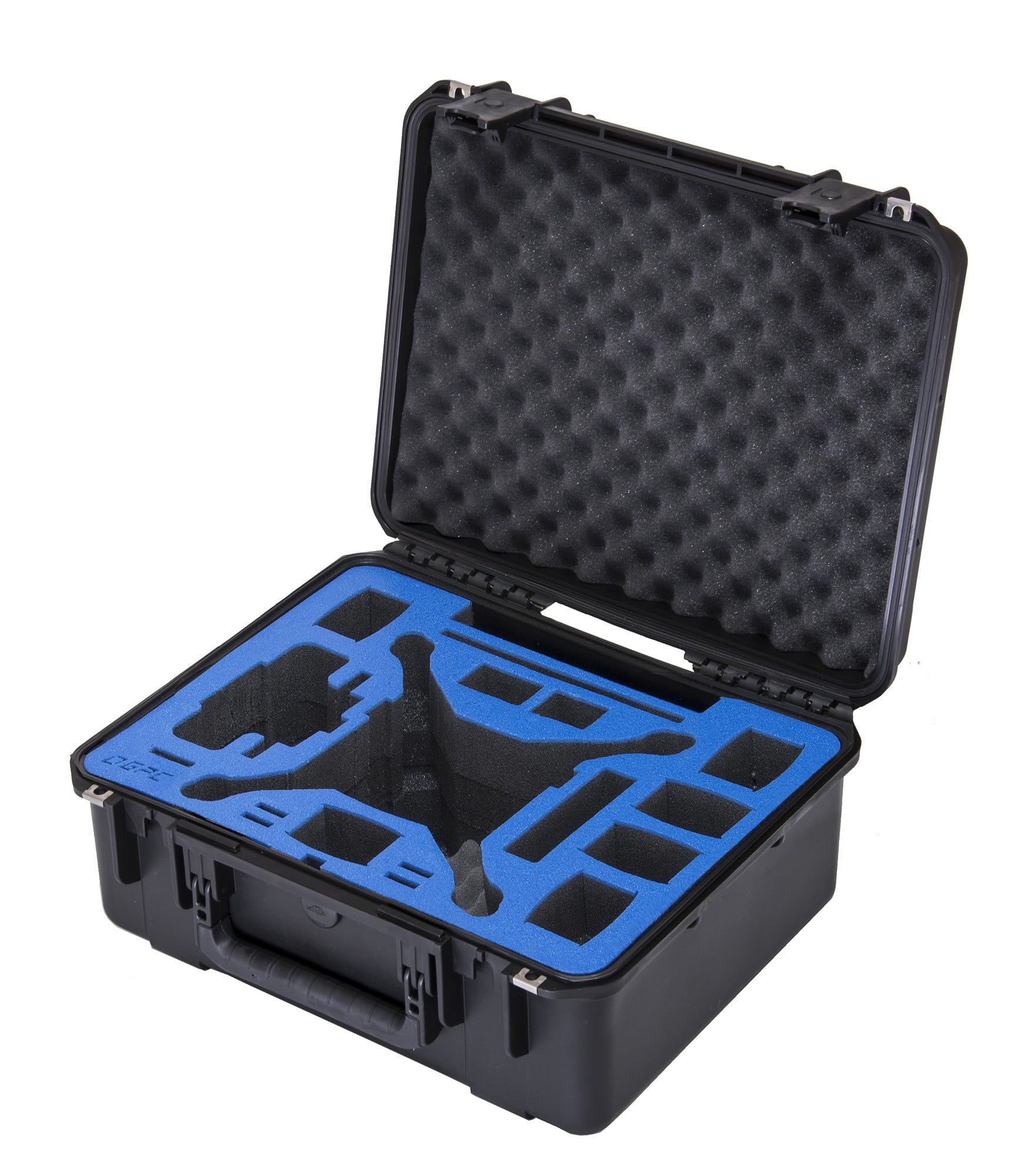 Go Professional Cases Compact Carrying Case for DJI Phantom 4, 4 Pro ...