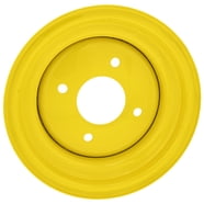 John Deere Original Equipment Tire And Rim Assembly - TCA19309 ...
