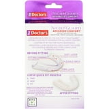 The Doctor's Dental Mouth Guard for Teeth Grinding Prevention, Advanced ...
