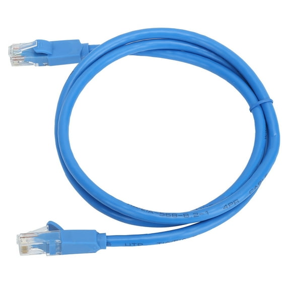 Network Cable Wiring Diagram