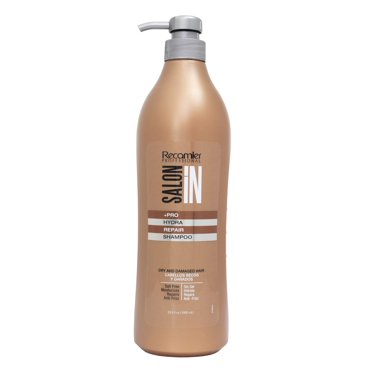 Recamier Professional Salon In +Pro Color Intensifier Hair Shampoo ...