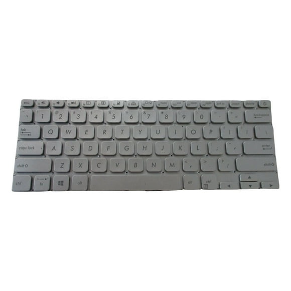 Asus Vivobook Backlit Keyboard