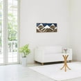 PKJHGA Wall Art Wooden Mountain Round Wood Wall Mountain Wood Reclaimed ... PKJHGA Wall Art Wooden Mountain Round Wood Wall Mountain Wood Reclaimed ...