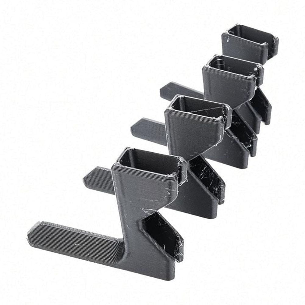 DJI Avata 2 Drone Heightening Tripod Set 4-Piece PETG Lens Bumper for ...