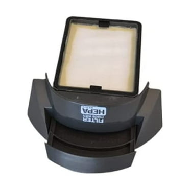 Hoover OEM Authorized Hepa Exhaust Filter Replacement Part, 440005573 ...