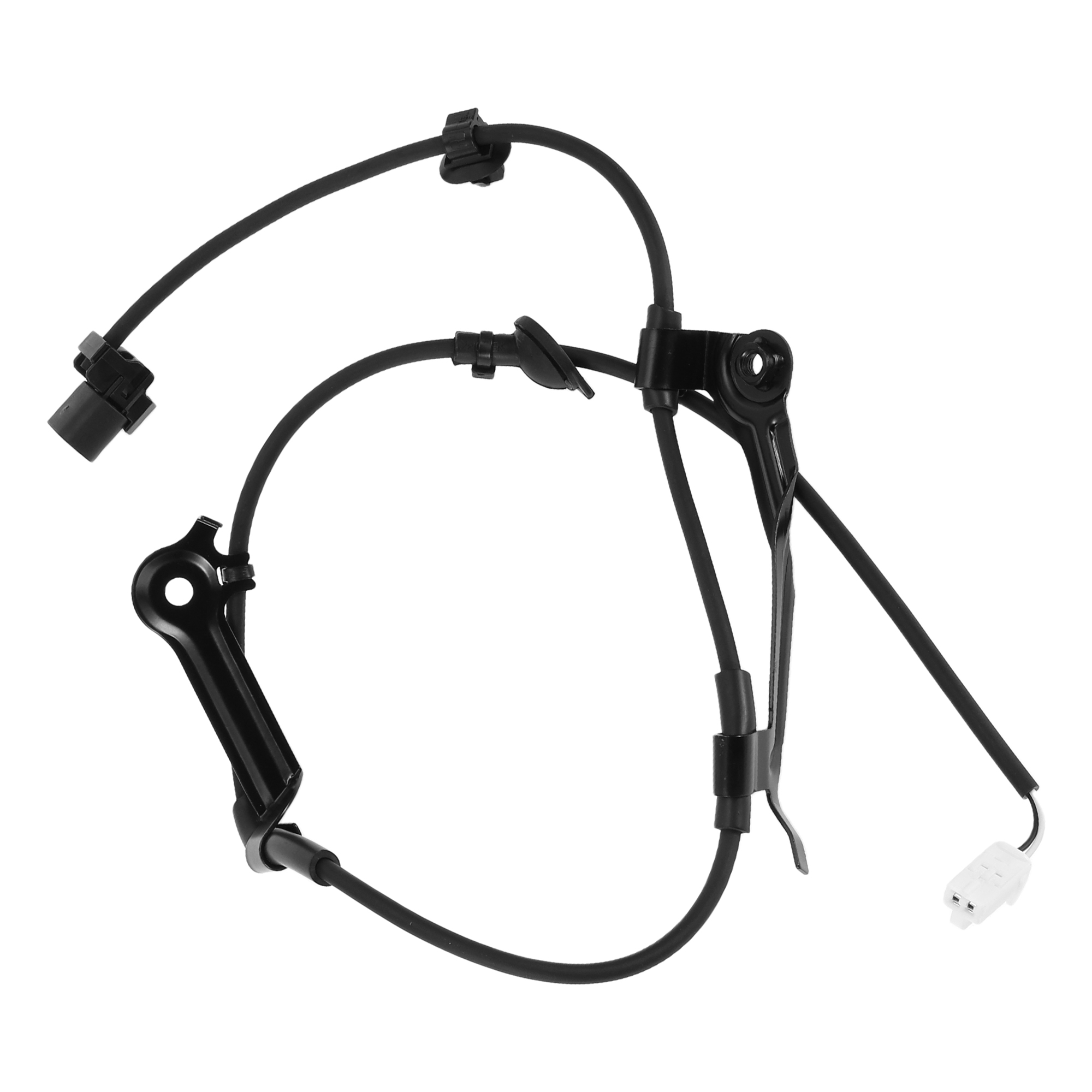 Sensor de velocidad de rueda ABS Unique Bargains para el sistema de ...