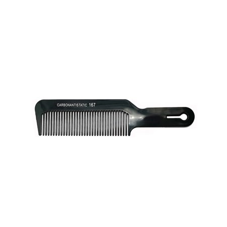 Xinxinyy Plastic Comb Haircut Combs Long Strip Fine Men Women ...