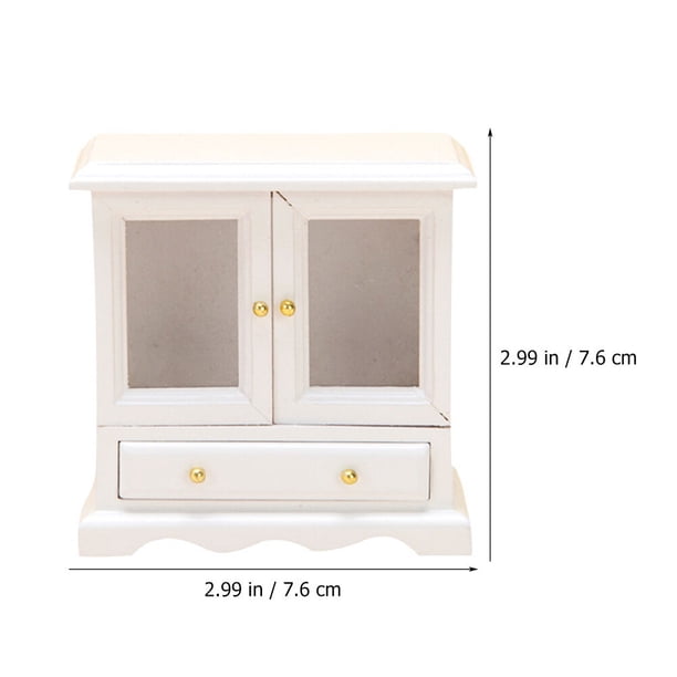 Mini Cupboard